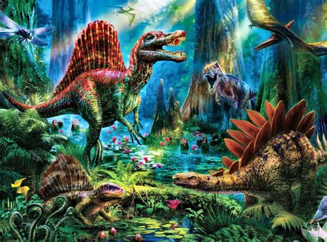 Download Dinosaurs Pictures