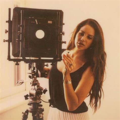 Lana Del Rey On Instagram Lights Camera Action If He Likes Me Takes Me Home” Lana Del