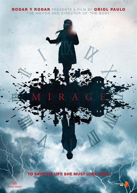 Screenshots Mirage