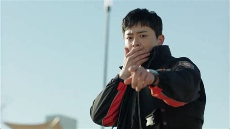 Legend Of The Blue Sea Cantonese｜episode 7｜dubbed Dramas Viu Singapore