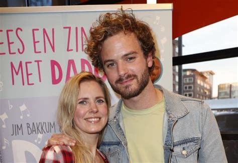 Bettina Holwerda Lyrisch Over Nieuwe Klus Helemaal Mijn Ding