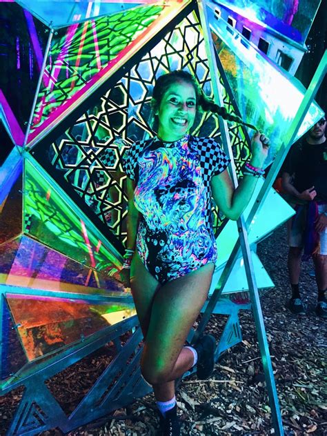 Outfit Tips And Ideas For Electric Forest 2019 Vibe With Ade