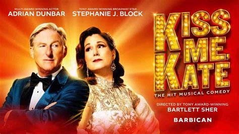 Adrian Dunbar And Stephanie J Block To Star In Bartlett Shers New