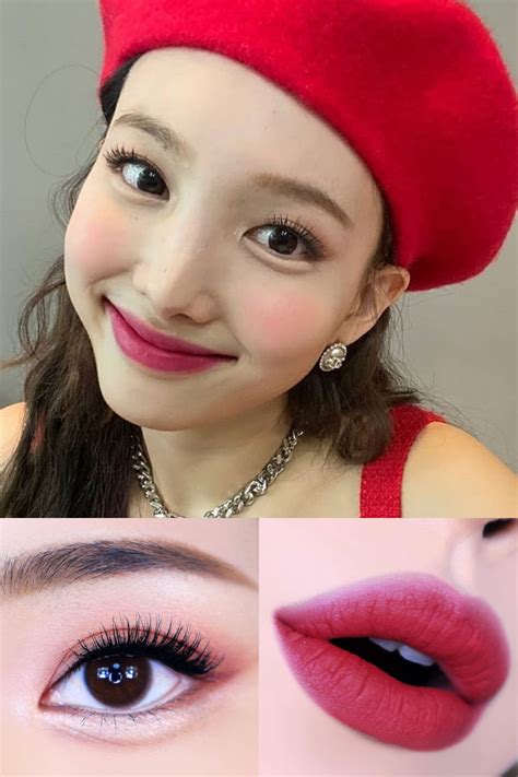 40 Trendiest Korean Makeup Looks That You Can Try This Fall And Winter