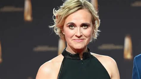 Caren Miosga Im Sexy Abendkleid So Sehen Wir Sie Sonst Nie