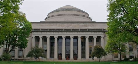 How To Get Into MIT Breaking Down Admissions Requirements Crimson