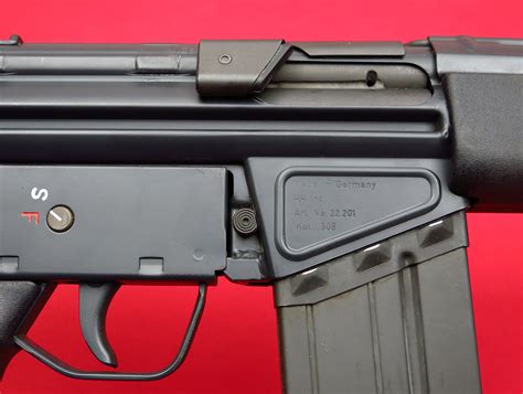 Educate Me On Hk91s And Do They All Commit Hate Crimes Against Brass