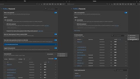 How To Fix Tabs Showing In Fullscreen If You Switch Between Tabs Microsoftedge