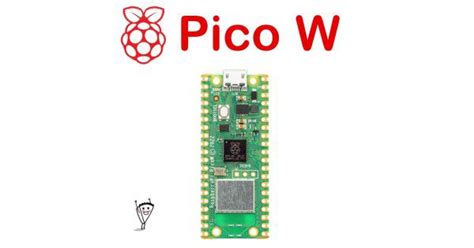 Raspberry Pi Pico Wireless