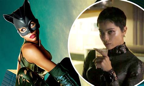 Catwoman Actress 2022 60 Photos Moonagedaydreamfilm