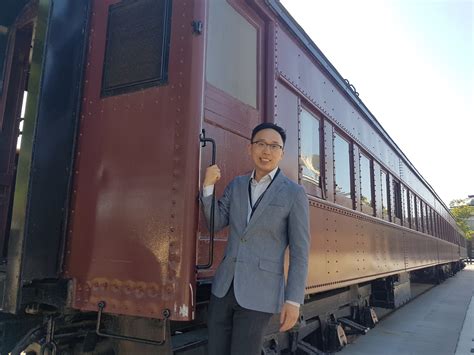 Interview With An Md Phd Candidate Introducing Daniel Kwon From The