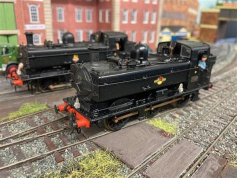 Djh 1366 Class In Duplicate Completing The Class Kitbuilding