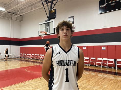 Pat Schaller Prep Hoops