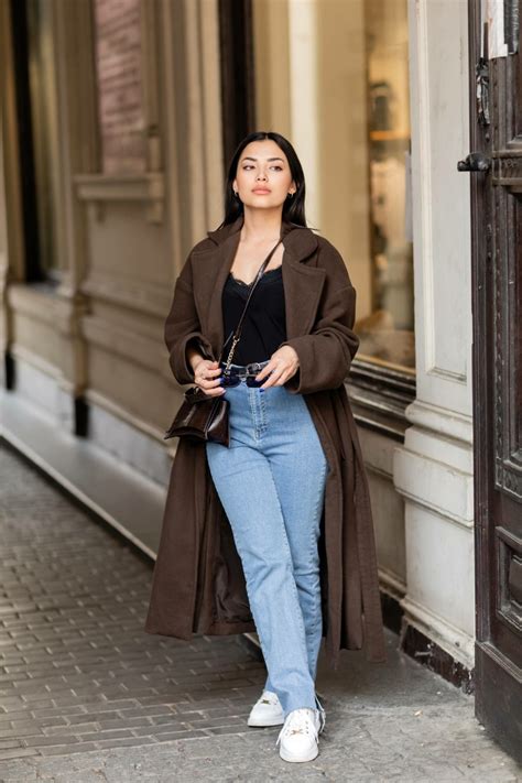 La Tenue Décontractée Pour Femme Futures Tendances Webzine