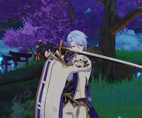 투디갤 게임 개범적으로 생각하는 아야토 전무