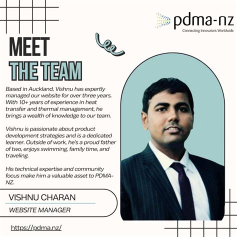 Product Development And Management Association Of New Zealand Pdma Nz
