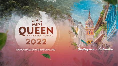 Inicio Mini Queen International