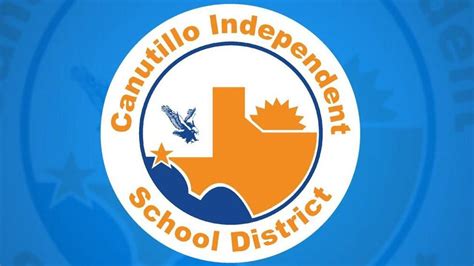Canutillo Isd Logo