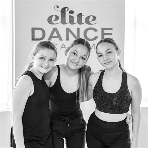 Elite Dance Academy Classes For All Grades And Dance Styles