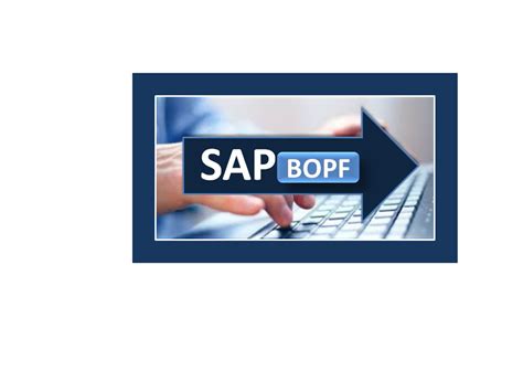 Sap Bopf Online Training Proexcellency