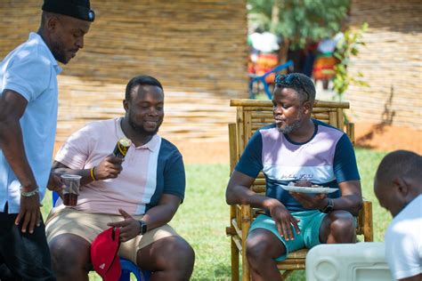 Tony Otoa On Twitter Rt Okerecity Hello Comrade Otoa You Didnt Just Pop In Once But You