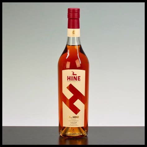 Hine H By Hine Vsop Fine Champagne Cognac 0 7l 40 Vol