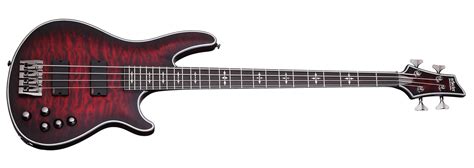 Hellraiser Extreme 4 Schecter