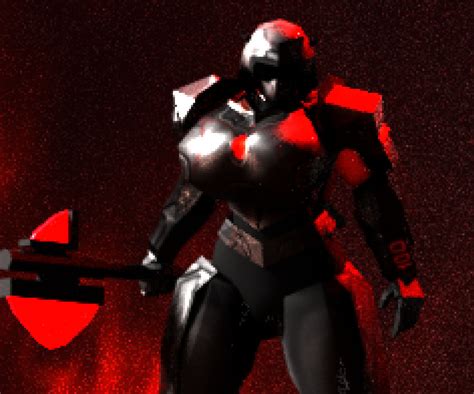 Cypher Model Upgrades 1 By Dino48 On Deviantart