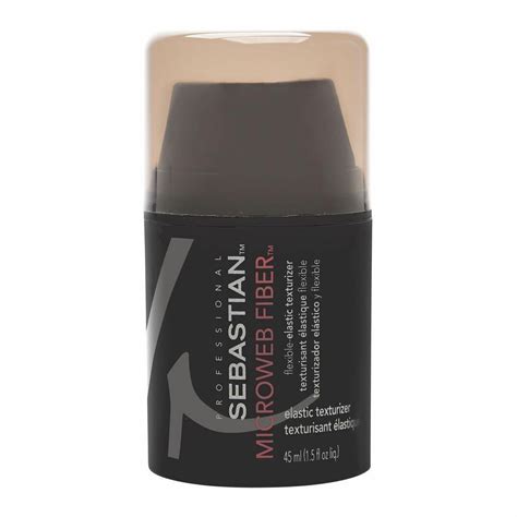 Sebastian Microweb Fiber Flexible Elastic Texturizer 45ml 15oz