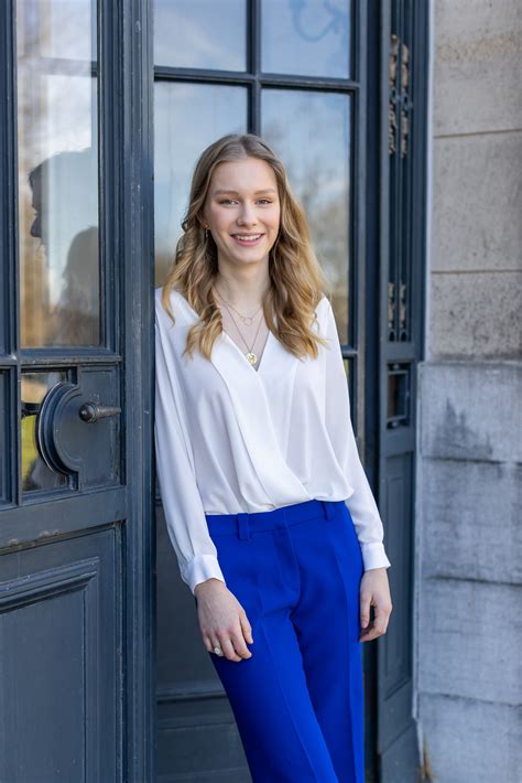 Happy 16th Birthday To Princess Eléonore — Ufo No More