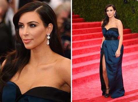 Eye Makeup Looks For Navy Blue Dress Saubhaya Makeup
