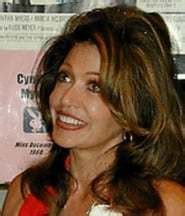 Cynthia Myers Fan Casting