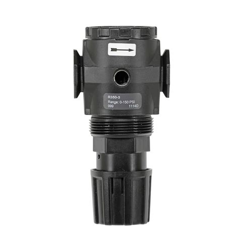 Master Pneumatic Regulator R350 3hp Zoro