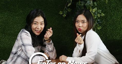 On포토 신유주 윤세나 사랑스러운 하트