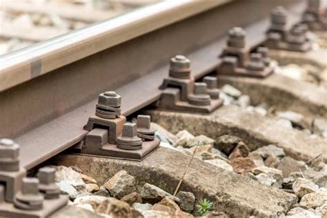 Railway Fasteners Components And Track Safety Guide Cnrl