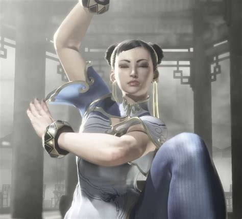 Chun Li Street Fighter 6