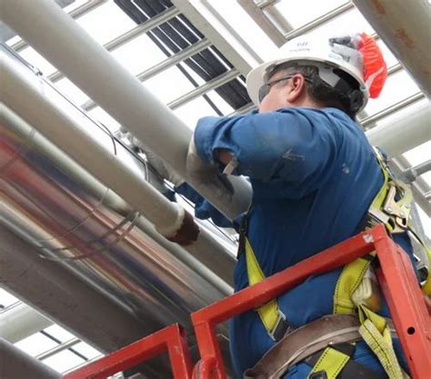 Puf Cold Storage Insulation Service Size Of Area 100feet At Best