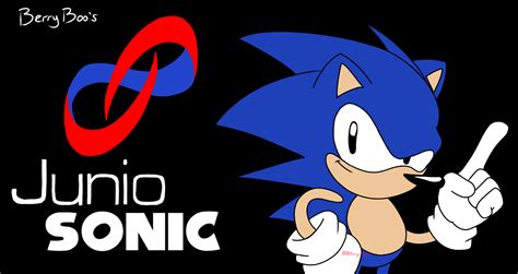 Junio Sonic Berryboo Mod For Sonic 3 Air S3air Mods