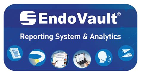 Quality Metrics Reporting System Standardized Analytics Endosoft®