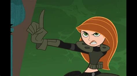 Kim Possible