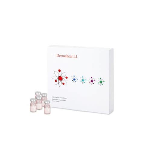 Dermaheal LL | tradekorea