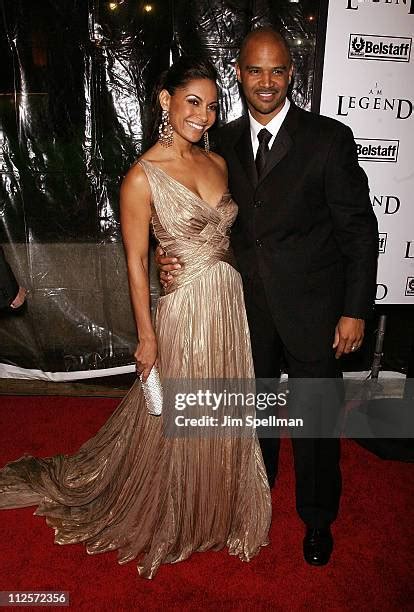 1 039 Dondré Whitfield Photos And High Res Pictures Getty Images