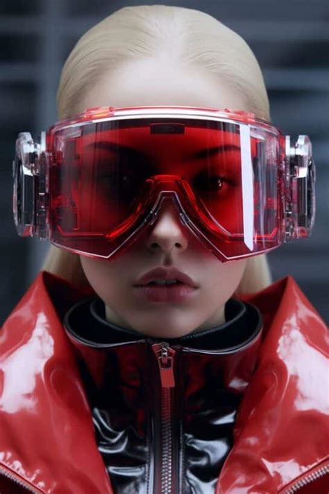 Best Futuristic Sunglasses For That Sci Fi Look