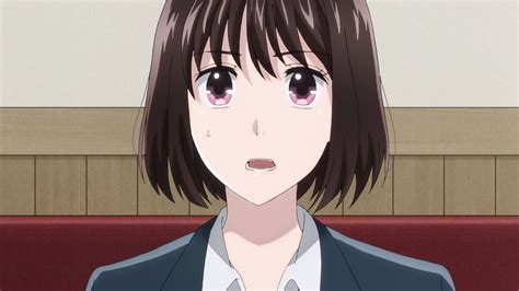Hes Not Entirely Bad Koi To Yobu Ni Wa Kimochi Warui Wiki Fandom