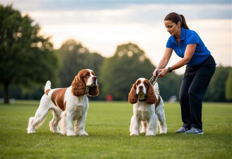 Are Cocker Spaniels Difficult To Train Tips For Success With Your Pup