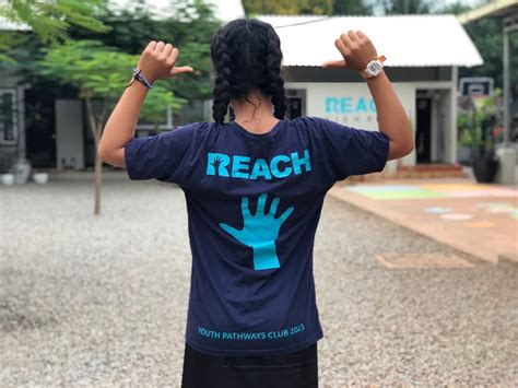 Youth Pathways The Final Link In The Chain Reach