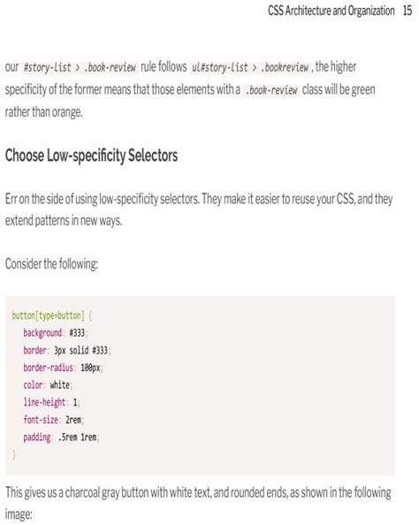 Css Master 2nd Edition Sách Tiếng Anh