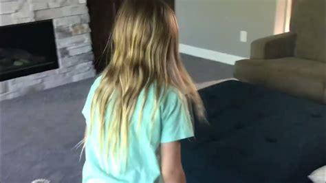 Twerking Sister Youtube
