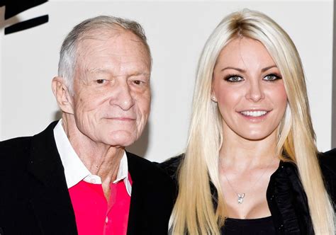 How Much Is Hugh Hefners Widow Crystal Harris Worth