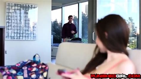 Skip School And Youre Going To Get It Starring Elektra Eporner